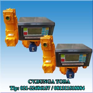 flow meter digital liquid control - jual lc flow meter digital - cv ...