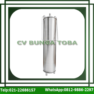 Tank Bottom sampler stainless steel 1000 ml - Bacon bomb sampler 1L