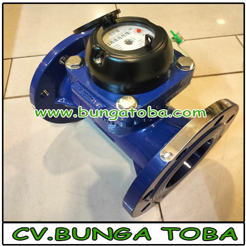 Flow Meter Air Kotor